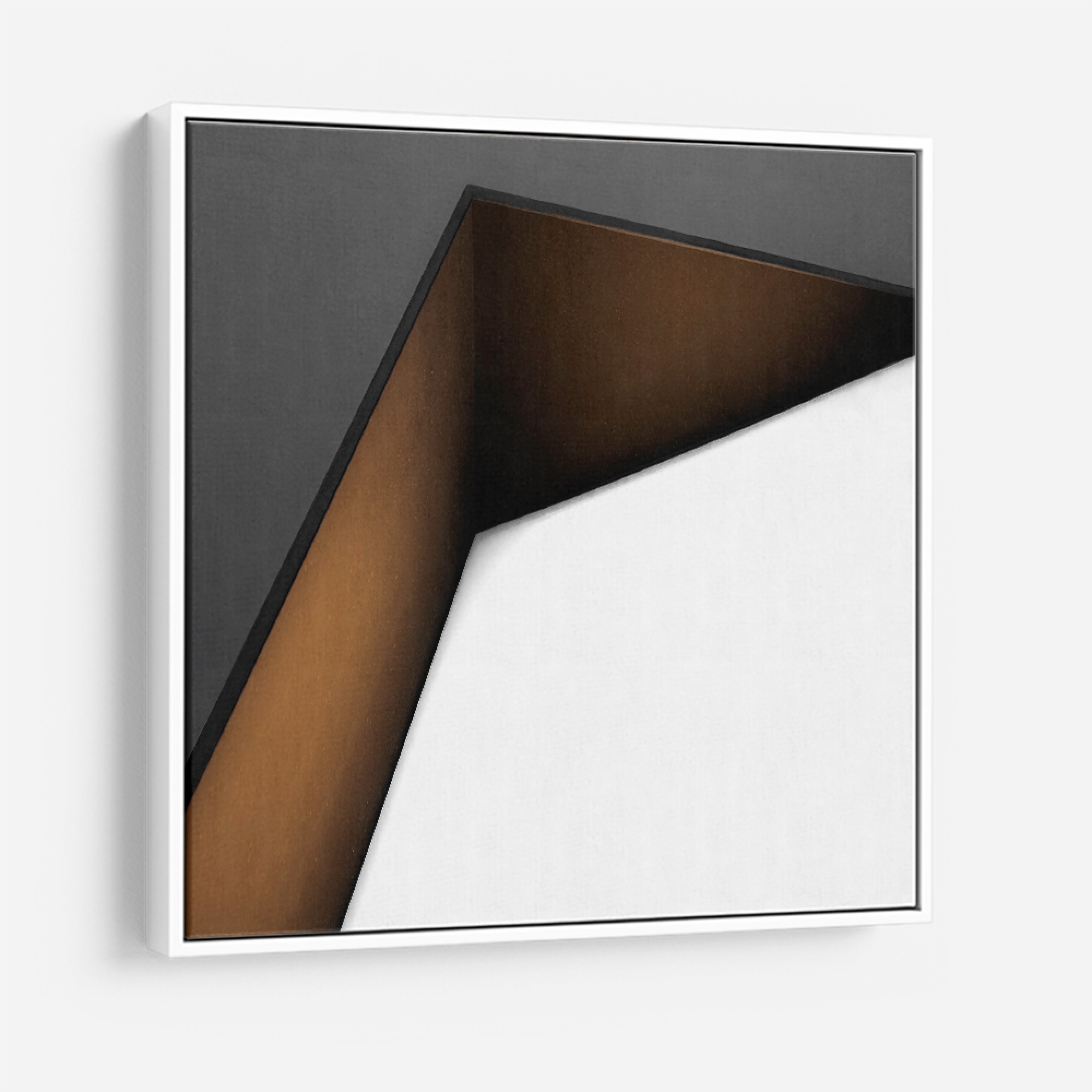 Light Box Photography Wall Art